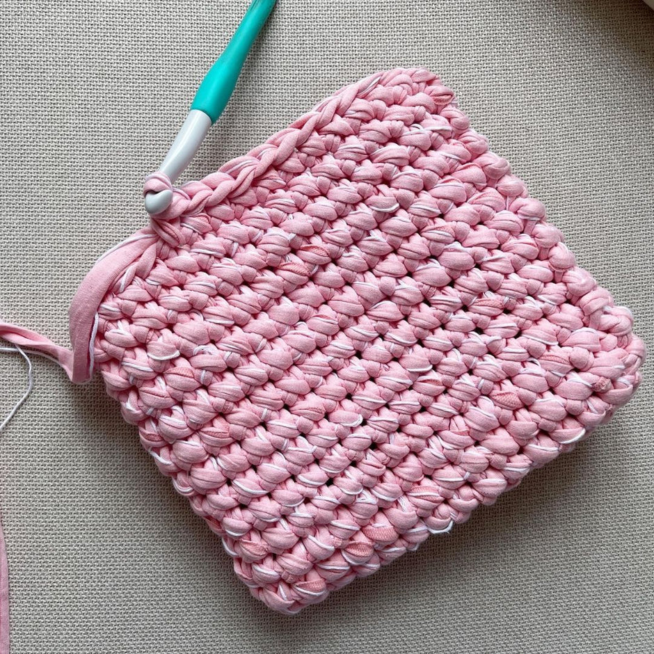 Crochet patterns (dansk) – nomiuniverse